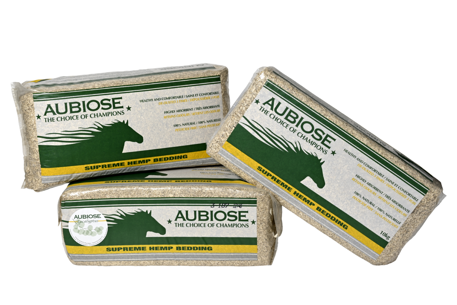 Animal well-being – La Chanvrière